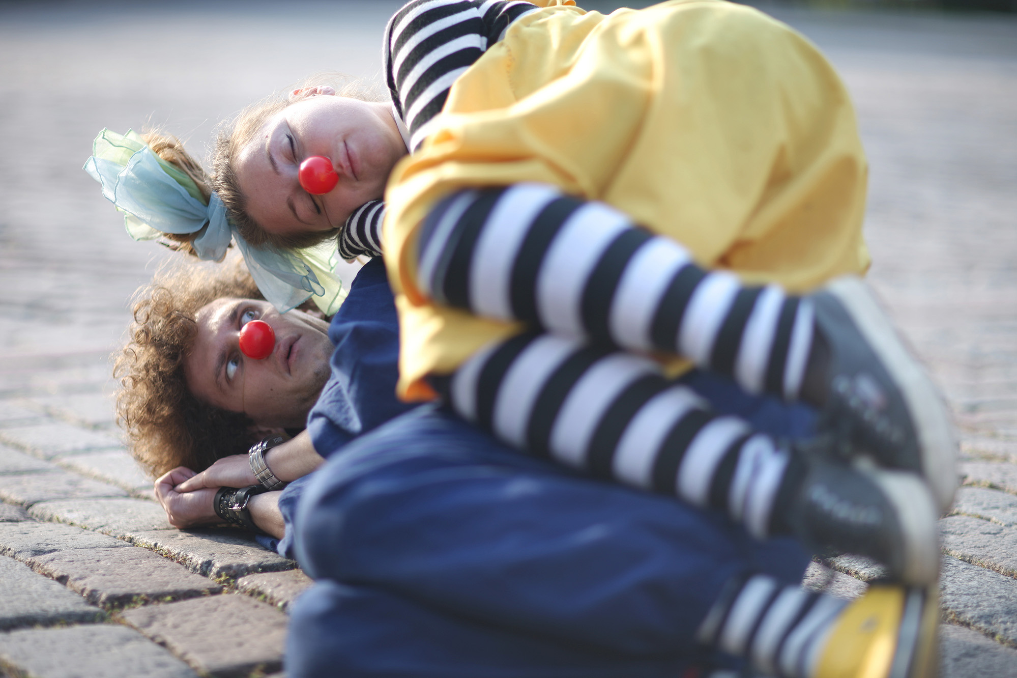 A Short History of Busking: Celebrating Street Performance and the Role ...