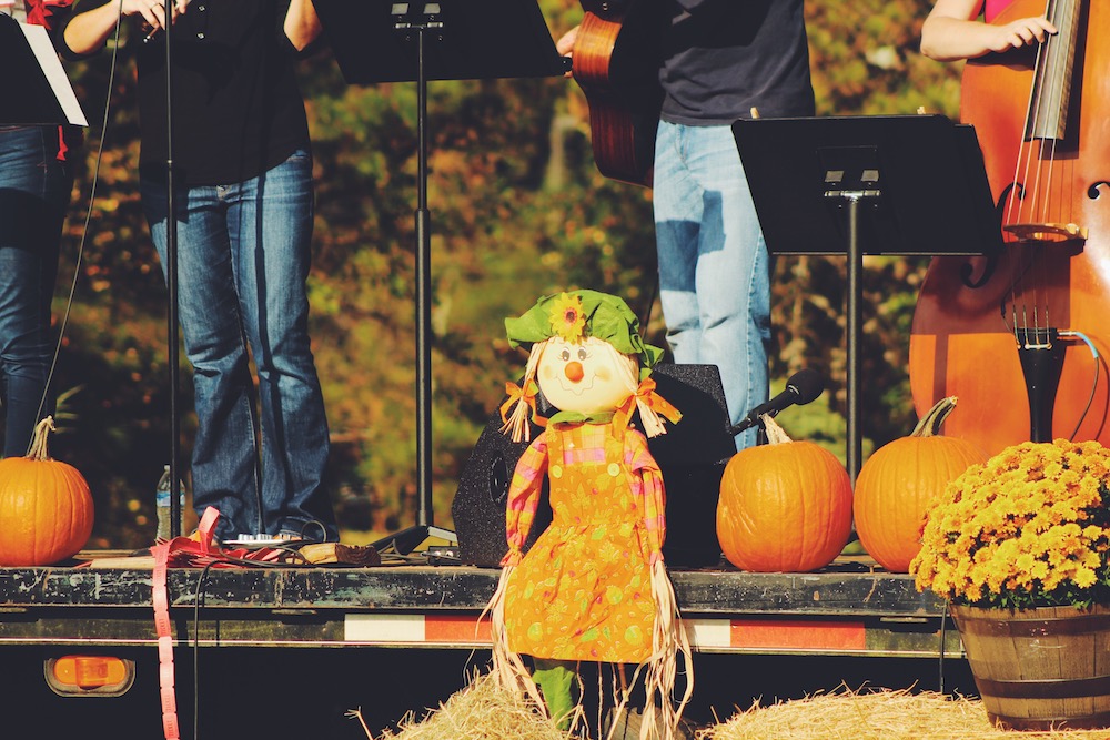 Fall Festival Planning Checklist: Ensure Success with Weather Insurance ...