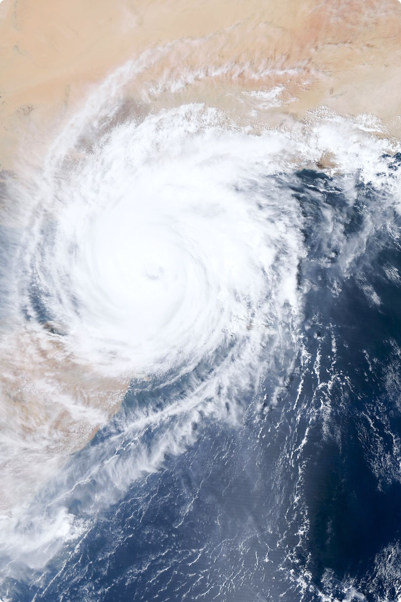 Supplemental Hurricane Insurance - Vortex Weather Insurance
